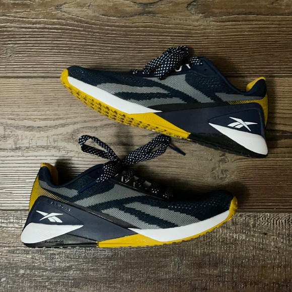 Reebok | Shoes | Reebok Nano X | Poshmark